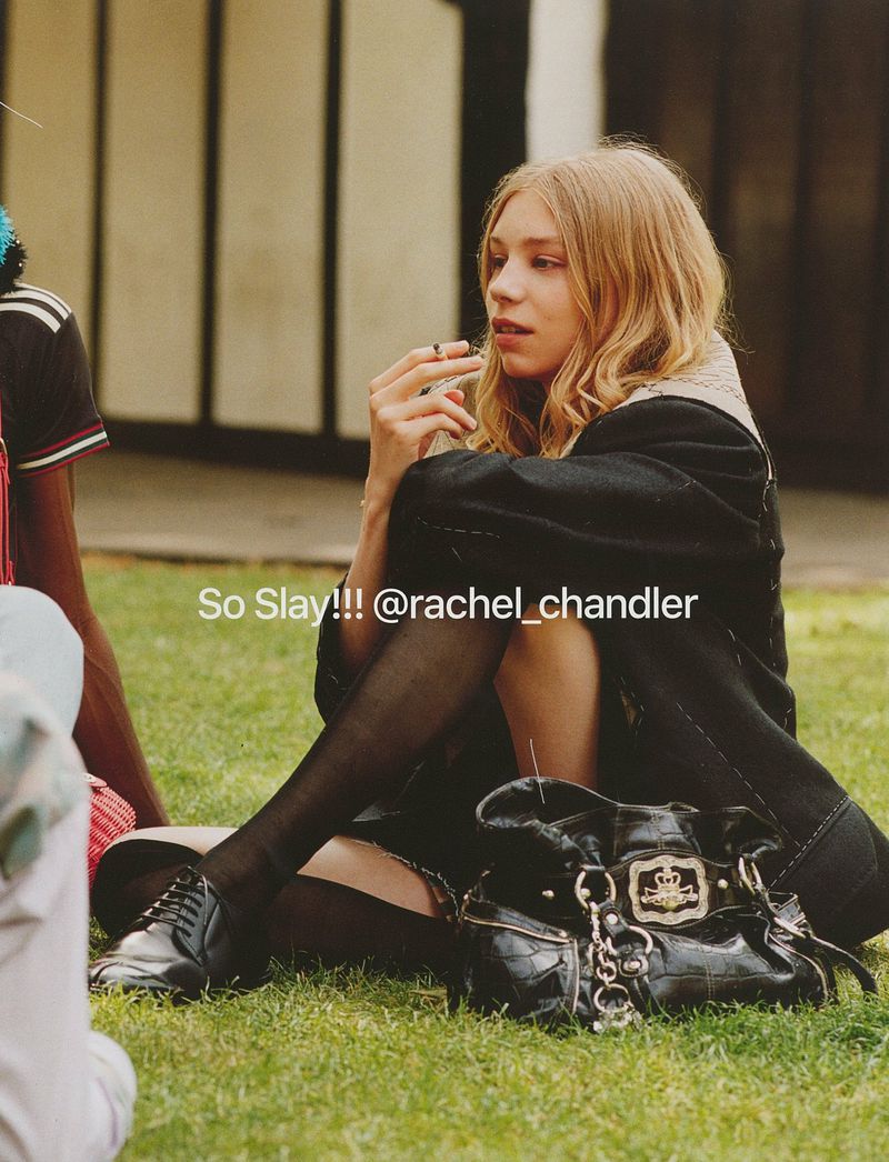 THE GOATS ARE GOATING (Self Service)