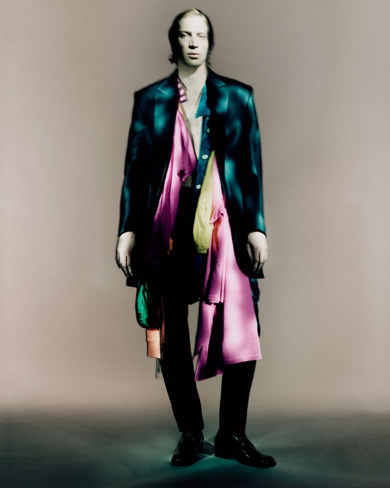 Chromatica (U Repubblica)