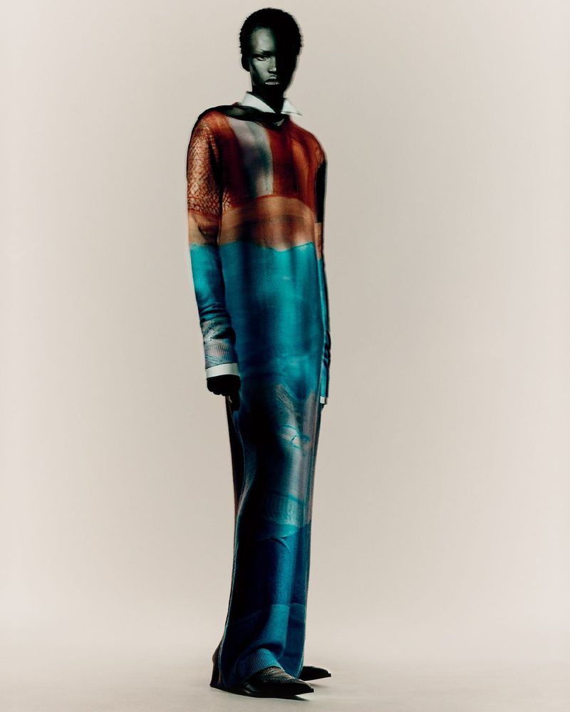 Chromatica (U Repubblica)