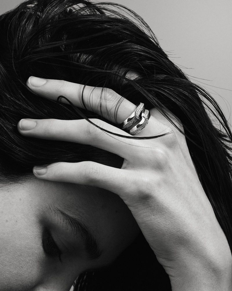 Binder Jewellery Campaign (Various Campaigns)