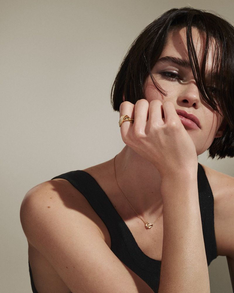 Binder Jewellery Campaign (Various Campaigns)