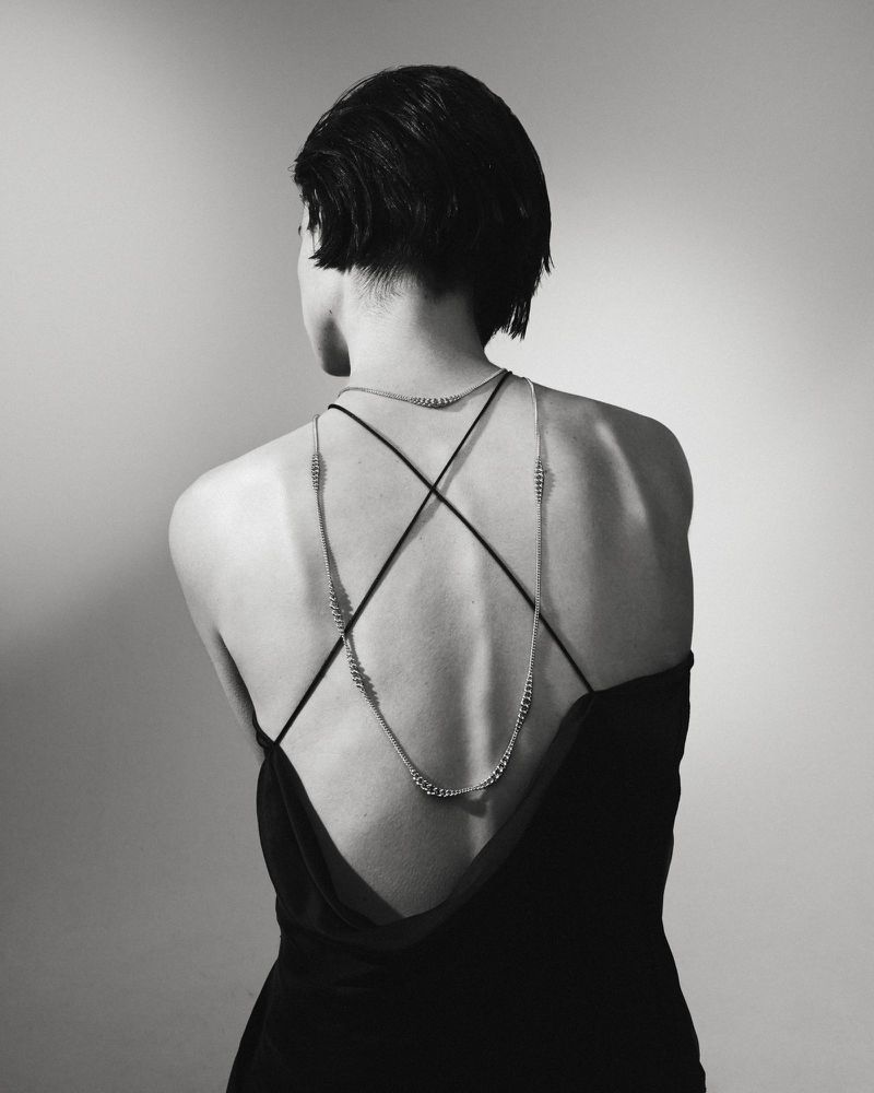 Binder Jewellery Campaign (Various Campaigns)