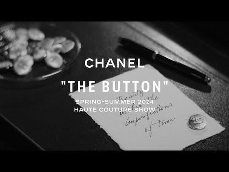 Chanel "The Button" (Chanel)