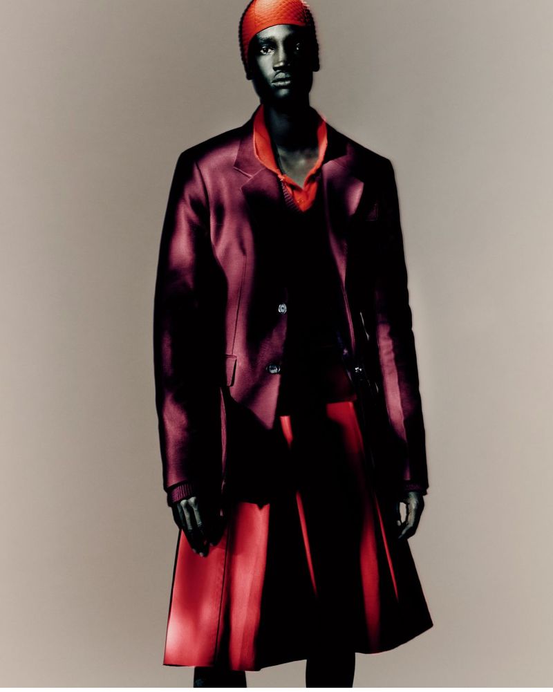 Chromatica (U Repubblica)