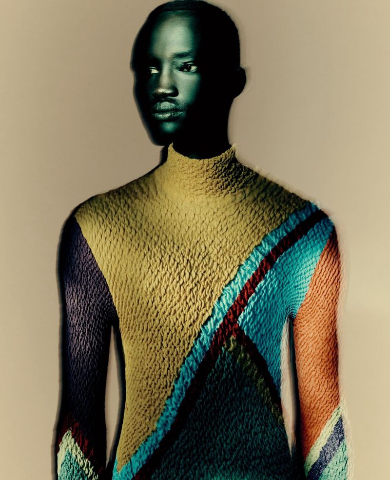 Chromatica (U Repubblica)