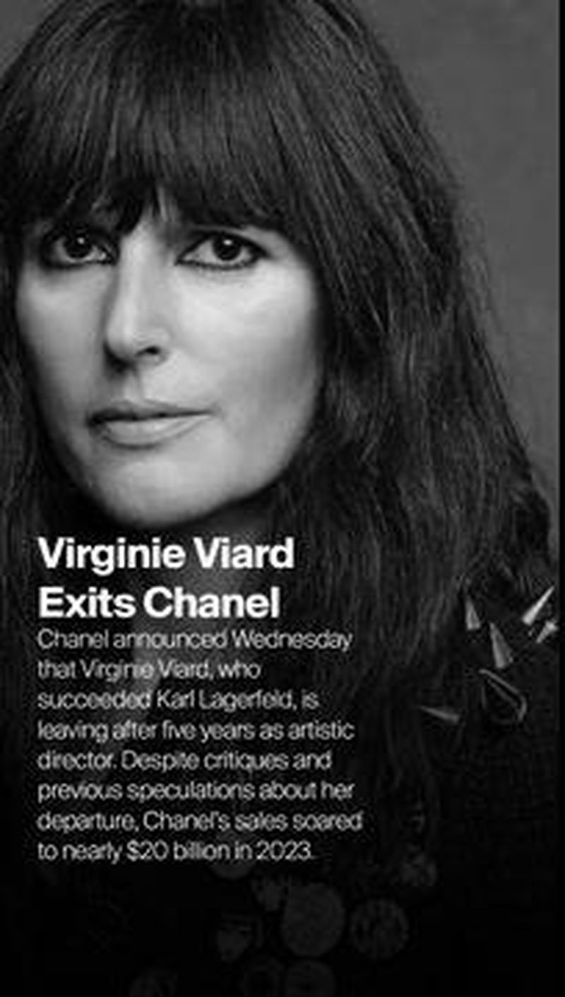 Models.com News Recap (Models.com)