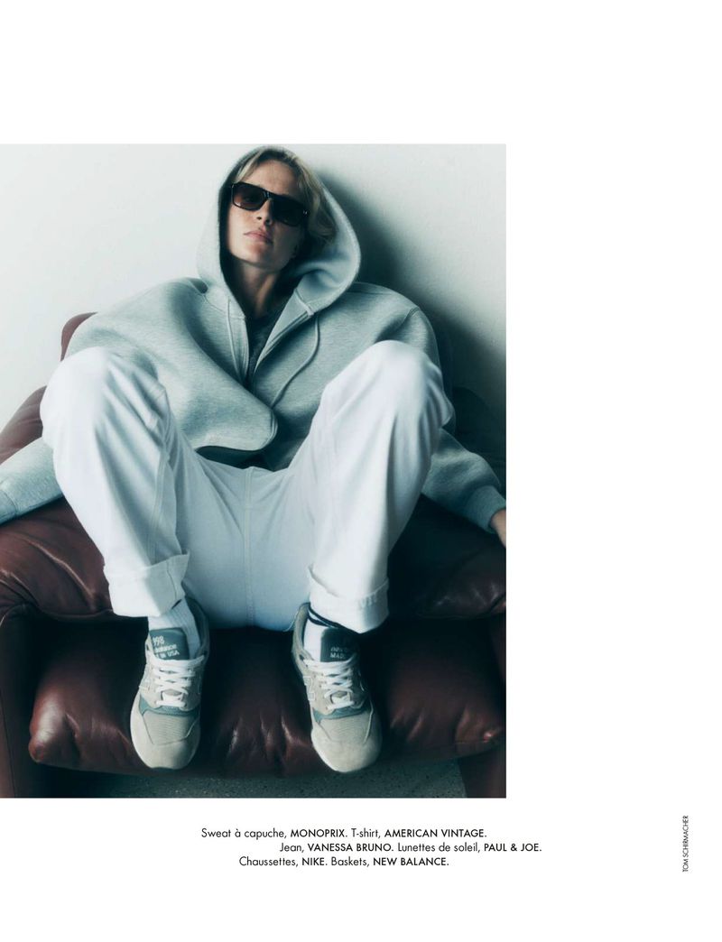 Le Genre Urbain (Elle France)