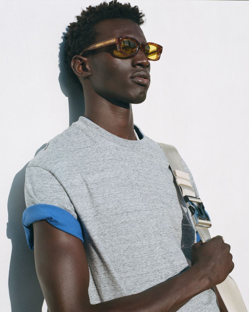 John Elliott F/W 24 Men's Lookbook (John Elliott)