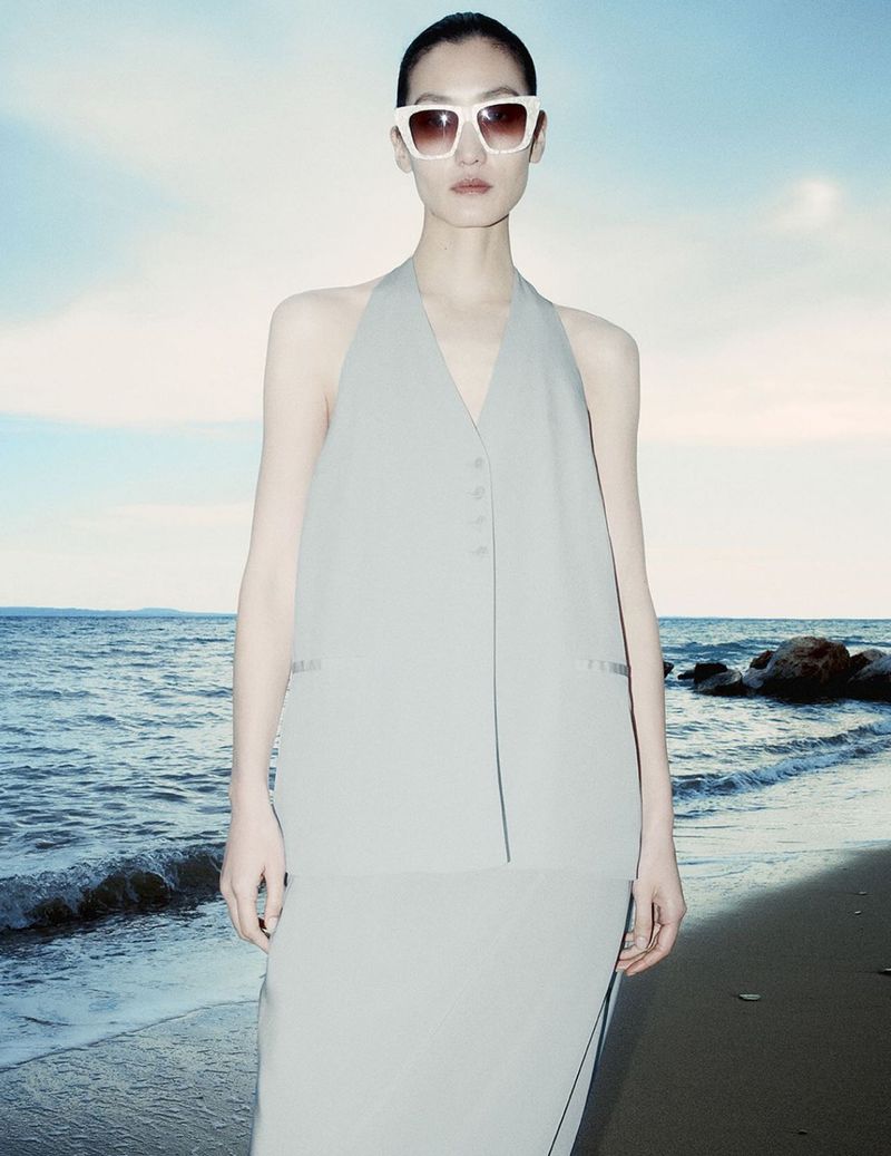 COS SUMMER 2024 CAMPAIGN (COS)