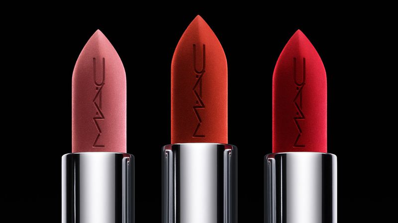 Mac M•A•C•XIMAL (MAC Cosmetics)