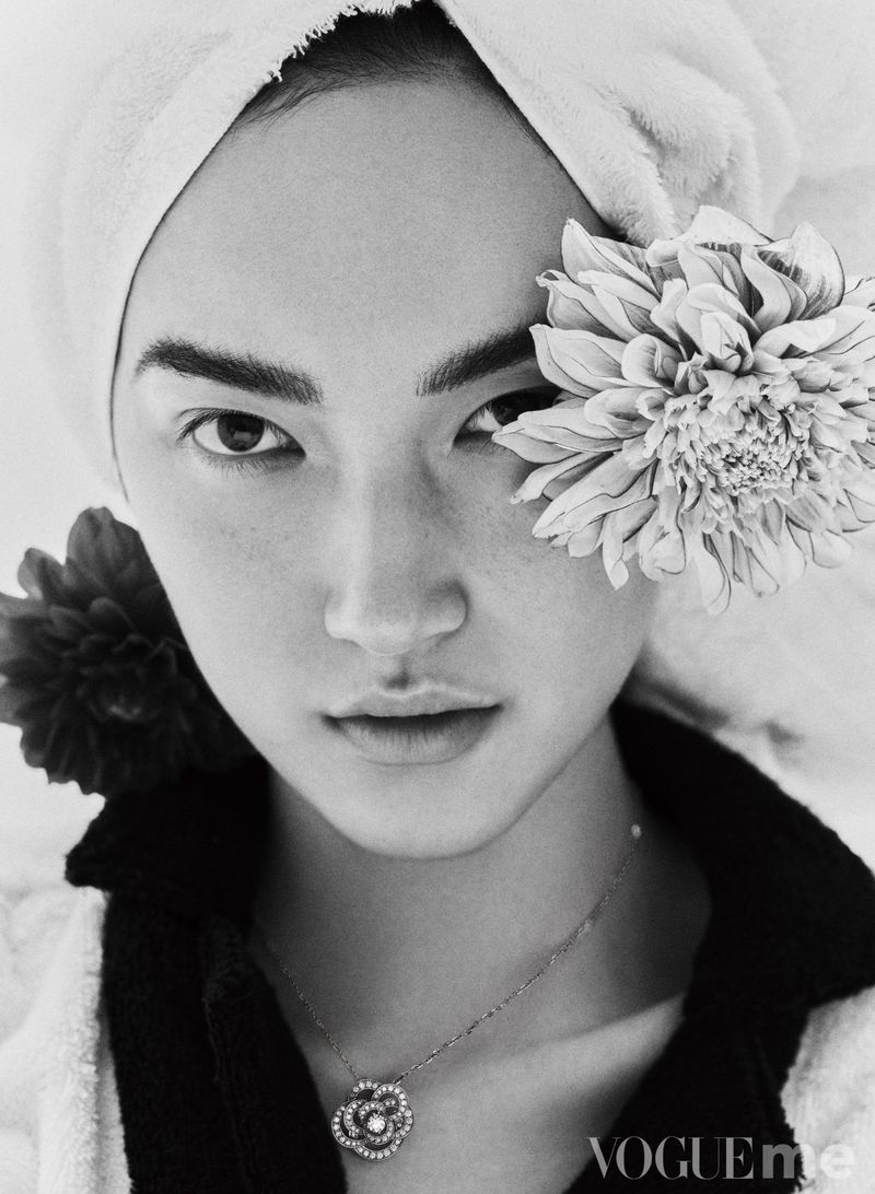 summer (Vogue Me China)
