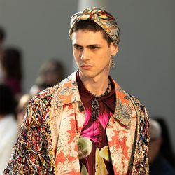 Youssef Sharaf - Model Profile - Photos & latest news