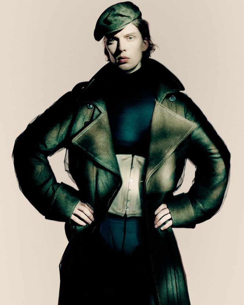 Chromatica (U Repubblica)