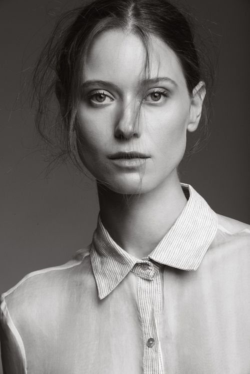 Fabiana Mayer - Model Profile - Photos & latest news