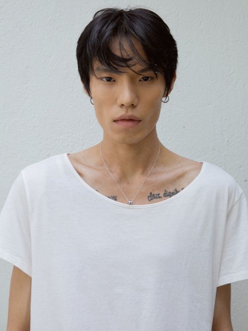 Jesper Chai - Model Profile - Photos & latest news