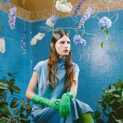 Yulia Serzhantova - Model Profile - Photos & latest news