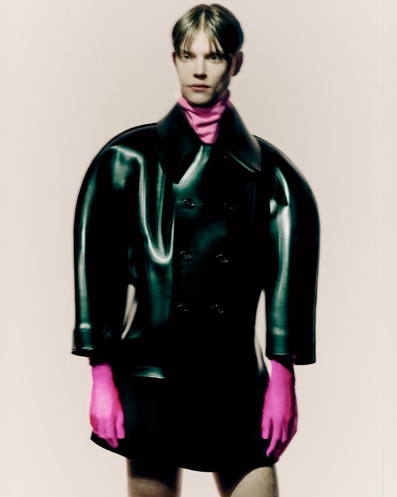 Chromatica (U Repubblica)