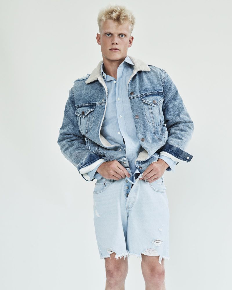 Photography Bruno Staub (Doingbird Magazine)