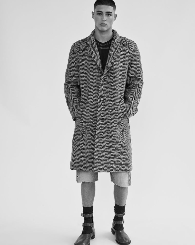 Photography Bruno Staub (Doingbird Magazine)