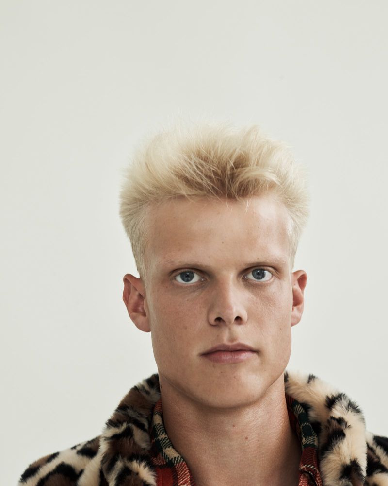 Photography Bruno Staub (Doingbird Magazine)