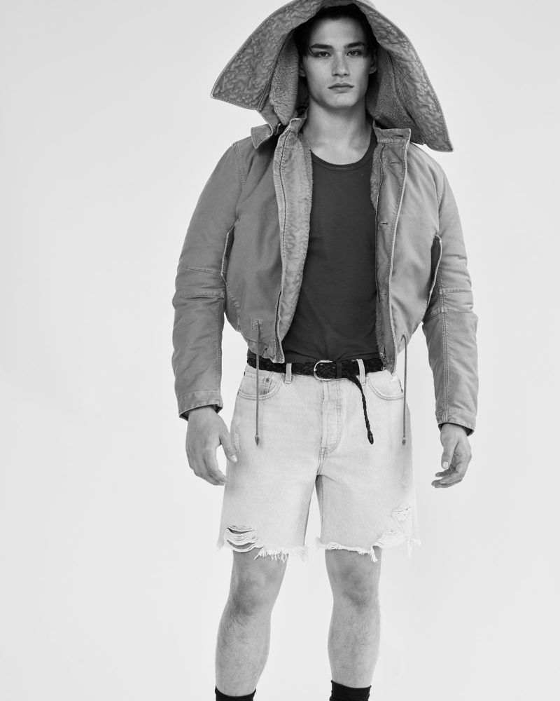 Photography Bruno Staub (Doingbird Magazine)