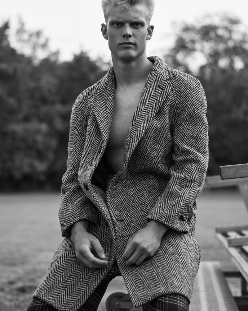 Photography Bruno Staub (Doingbird Magazine)