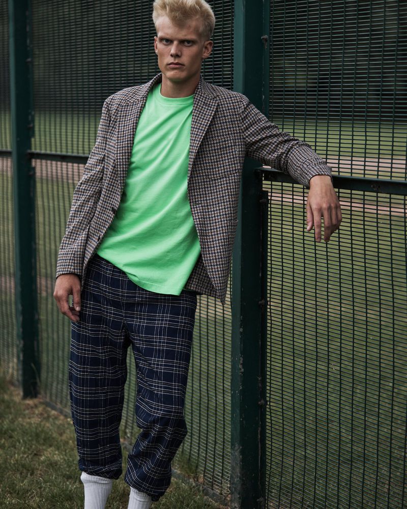 Photography Bruno Staub (Doingbird Magazine)