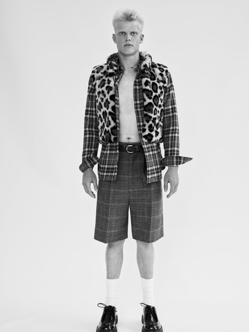 Photography Bruno Staub (Doingbird Magazine)