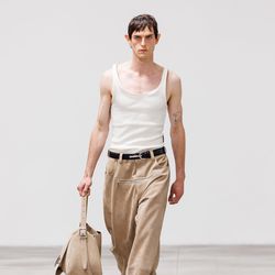 Oli Cook - Model Profile - Photos & latest news