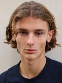 Elliott Hart - Model Profile - Photos & latest news