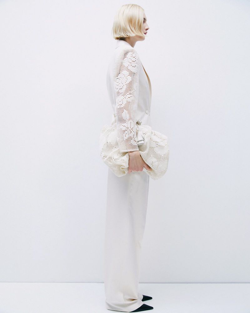 Magda Butrym Pre-Fall 2024 (Magda Butrym)