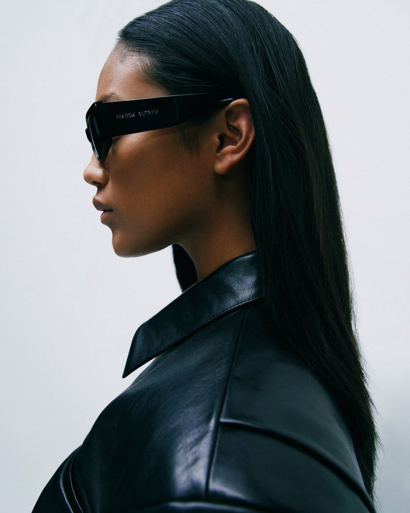 Magda Butrym Pre-Fall 2024 (Magda Butrym)