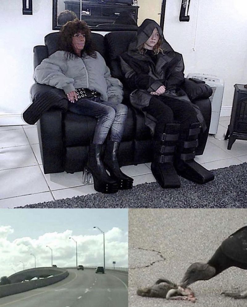 Photography Moni Haworth (Replica Man Magazine)