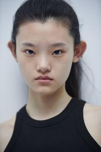 Lee Yun - Model Profile - Photos & latest news