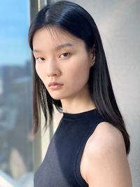 Li Mingyu - Model Profile - Photos & latest news