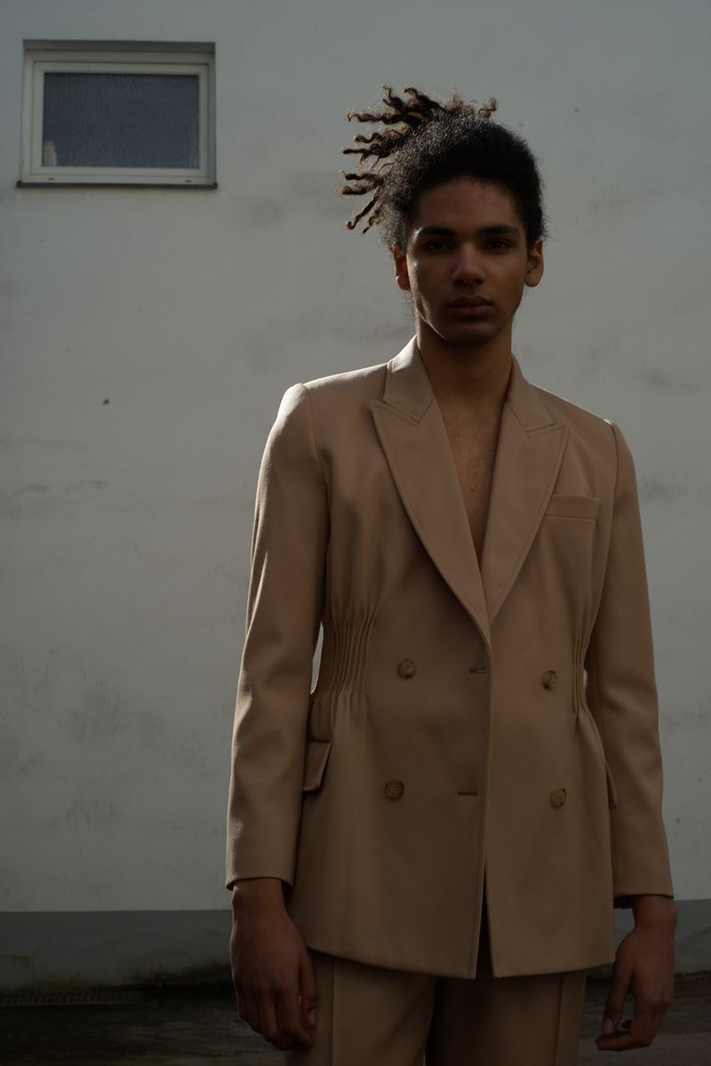 SOULTARIAN by Caspar Arnhold (Kaltblut Magazine)