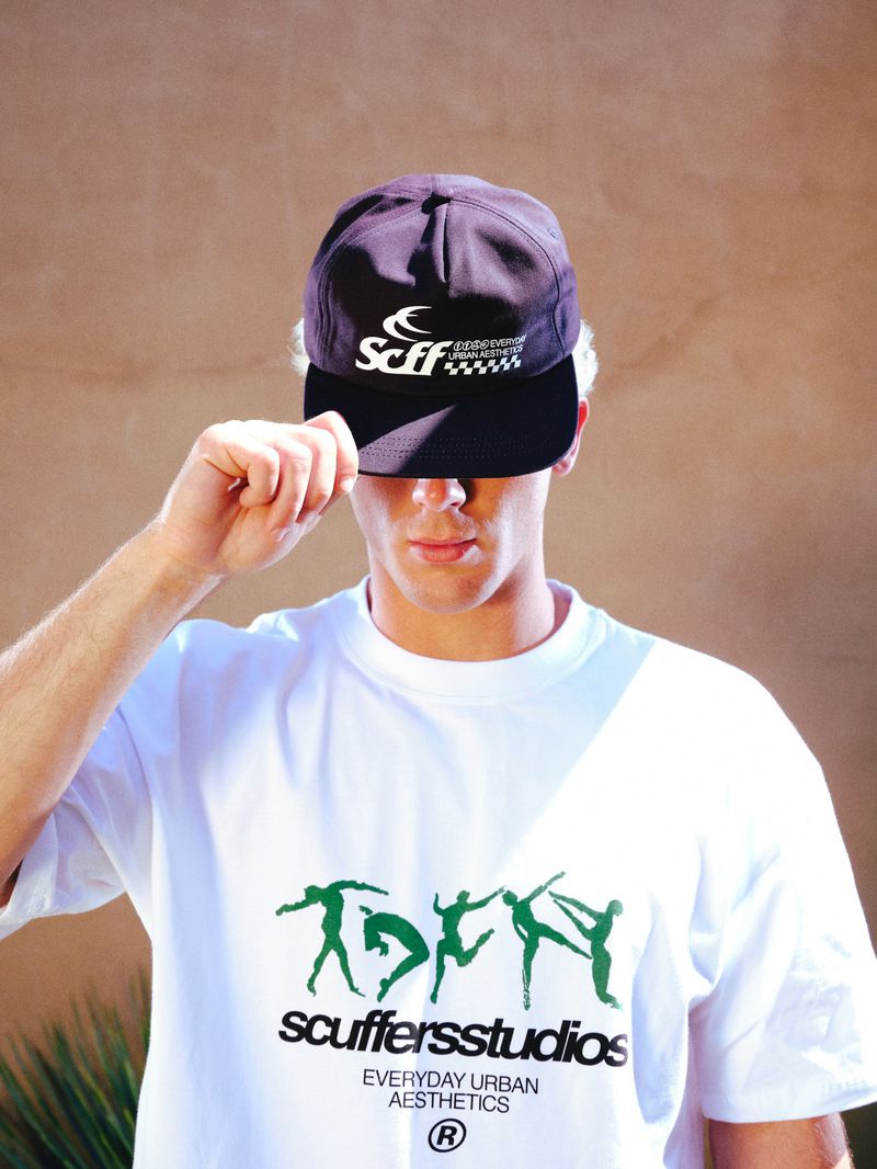 Scuffers - Drop "Clímax" (Various Campaigns)