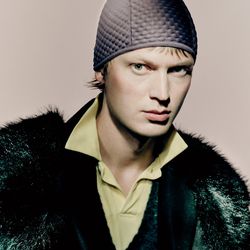 Jonas Glöer - Model Profile - Photos & latest news