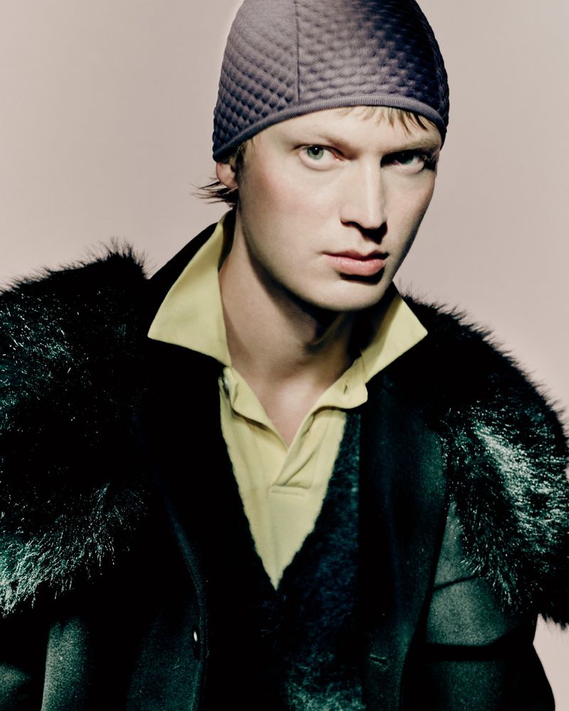 Chromatica (U Repubblica)