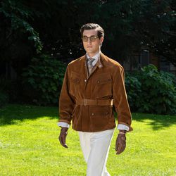 Adam Sattrup - Model Profile - Photos & latest news