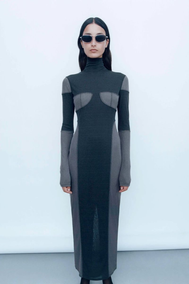 RESORT 2025 LOOKBOOK (Nanushka)