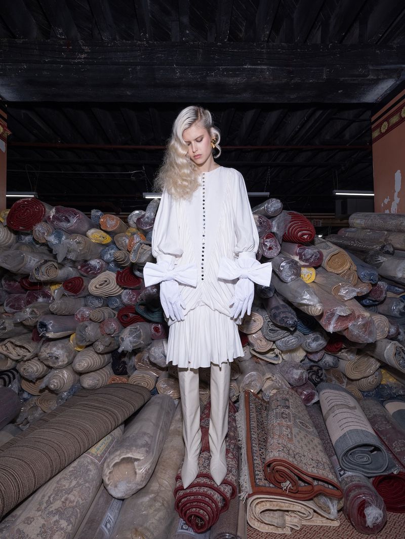 Nicklas Skovgaard for SSENSE (SSENSE)