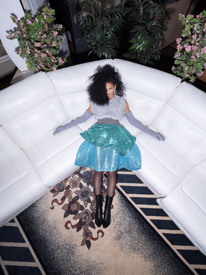 Nicklas Skovgaard for SSENSE (SSENSE)