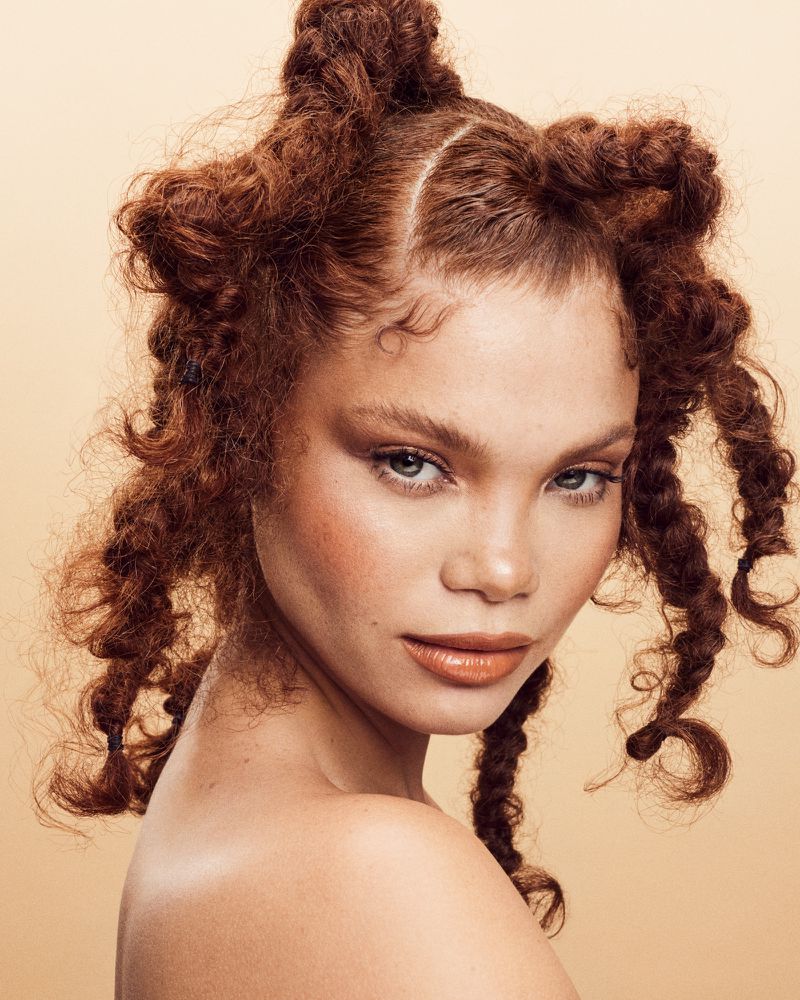 Fenty Hair 2024 (Fenty Beauty)
