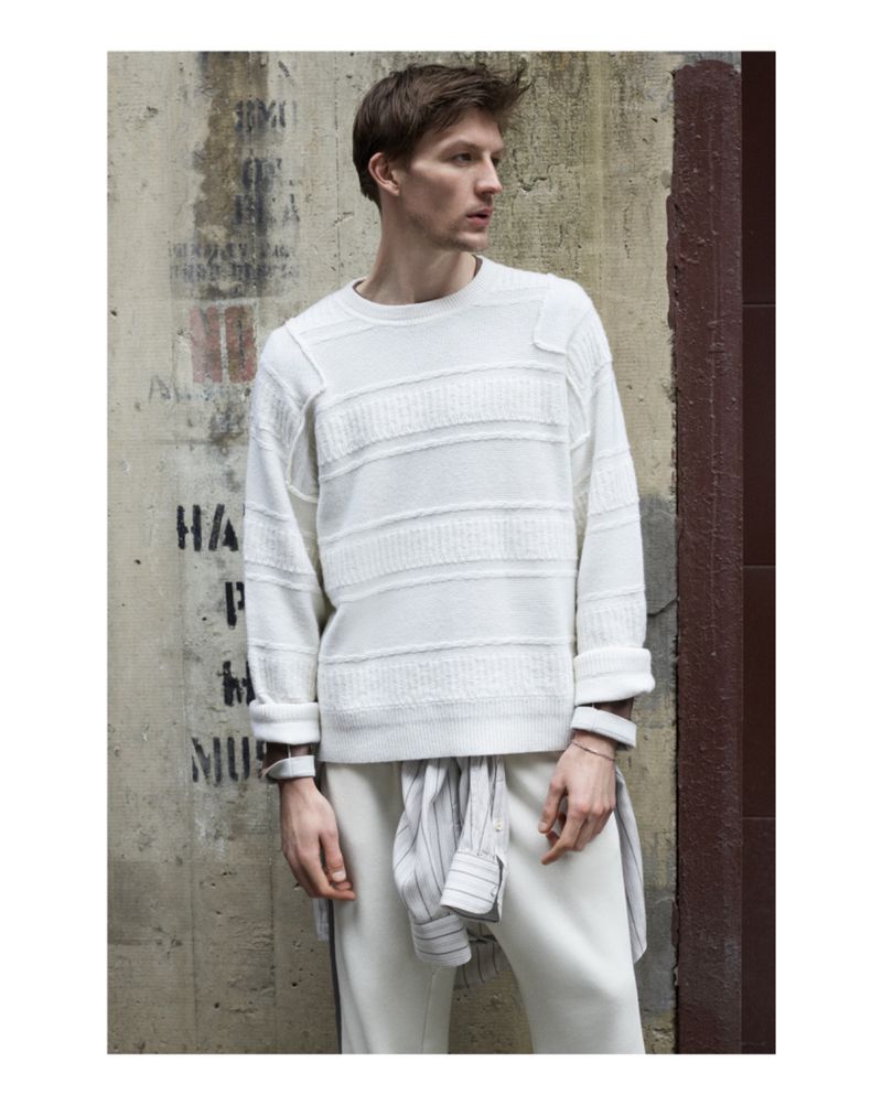Rag & Bone Resort 2025 Men's Lookbook (Rag & Bone)