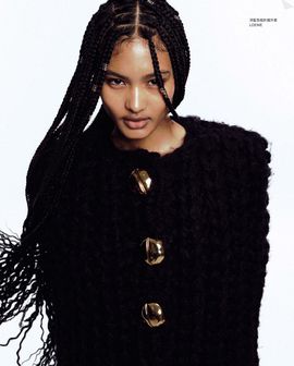 MOOZA Management (Taipei, Taiwan) Modeling Agency - models.com Agency ...