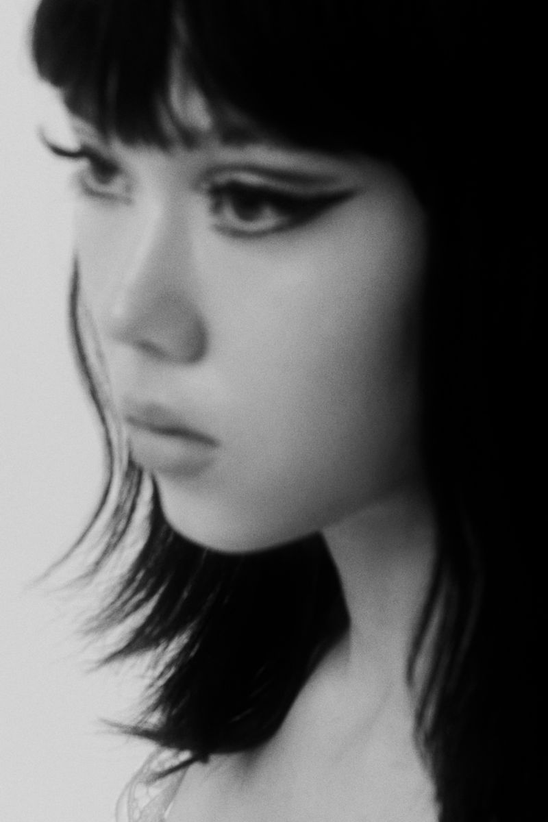 Express yourself (Vogue Philippines)