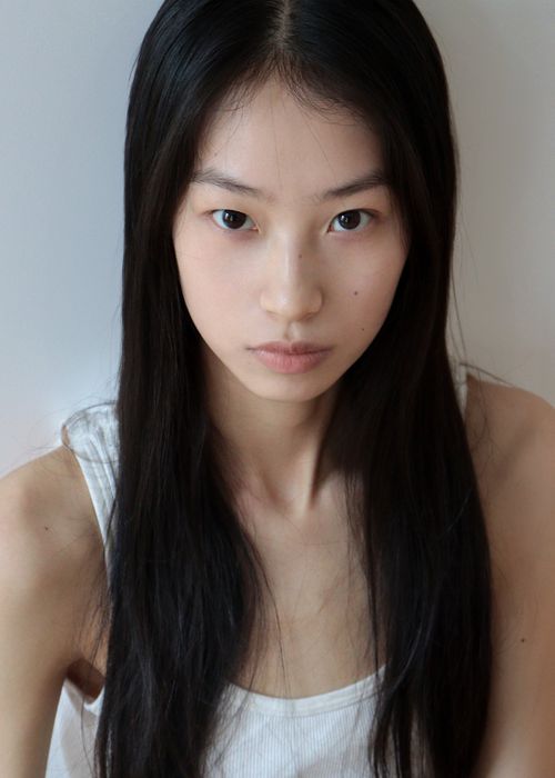 Xu Qian - Model - detail by client