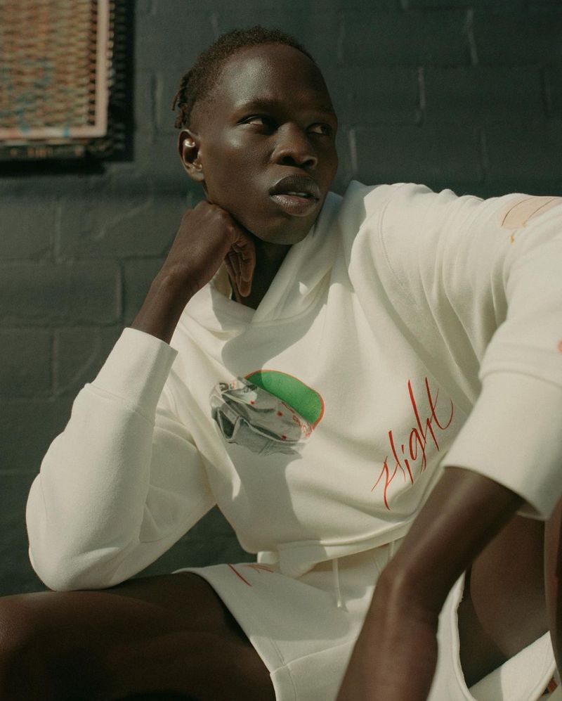 AIR JORDAN FA22 LOOKBOOK (Nike)