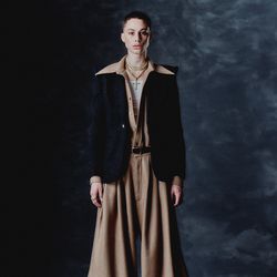 Dav Brunson - Model Profile - Photos & latest news